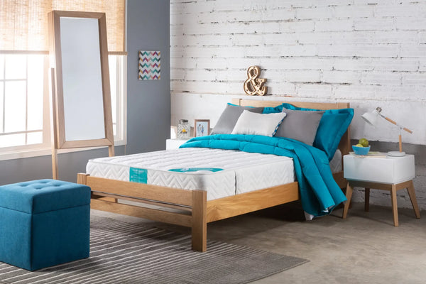 Cama Milan - mueblesbl