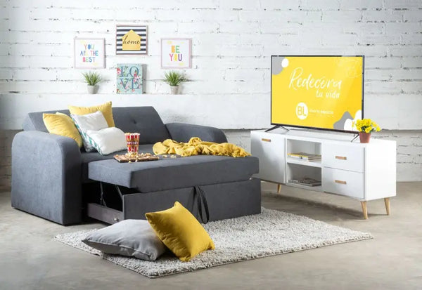 Sofacama Kandara - mueblesbl